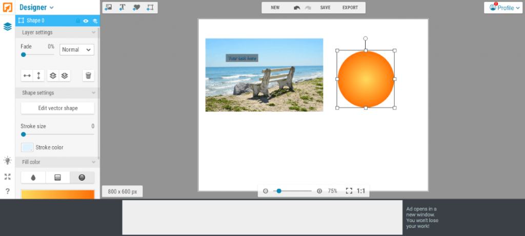 ipiccy editor de fotografía » LA MINA DEL SOFTWARE